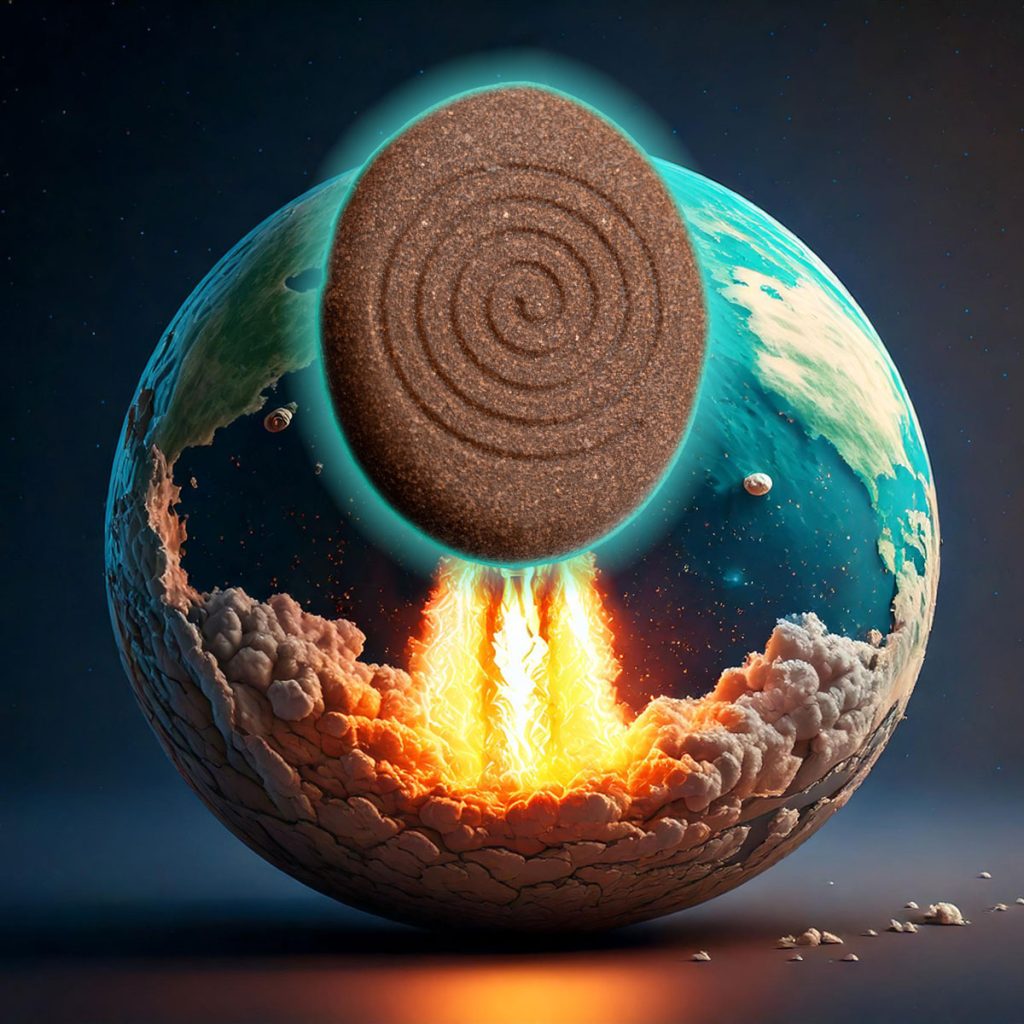 CHI Stone - CHI Institute