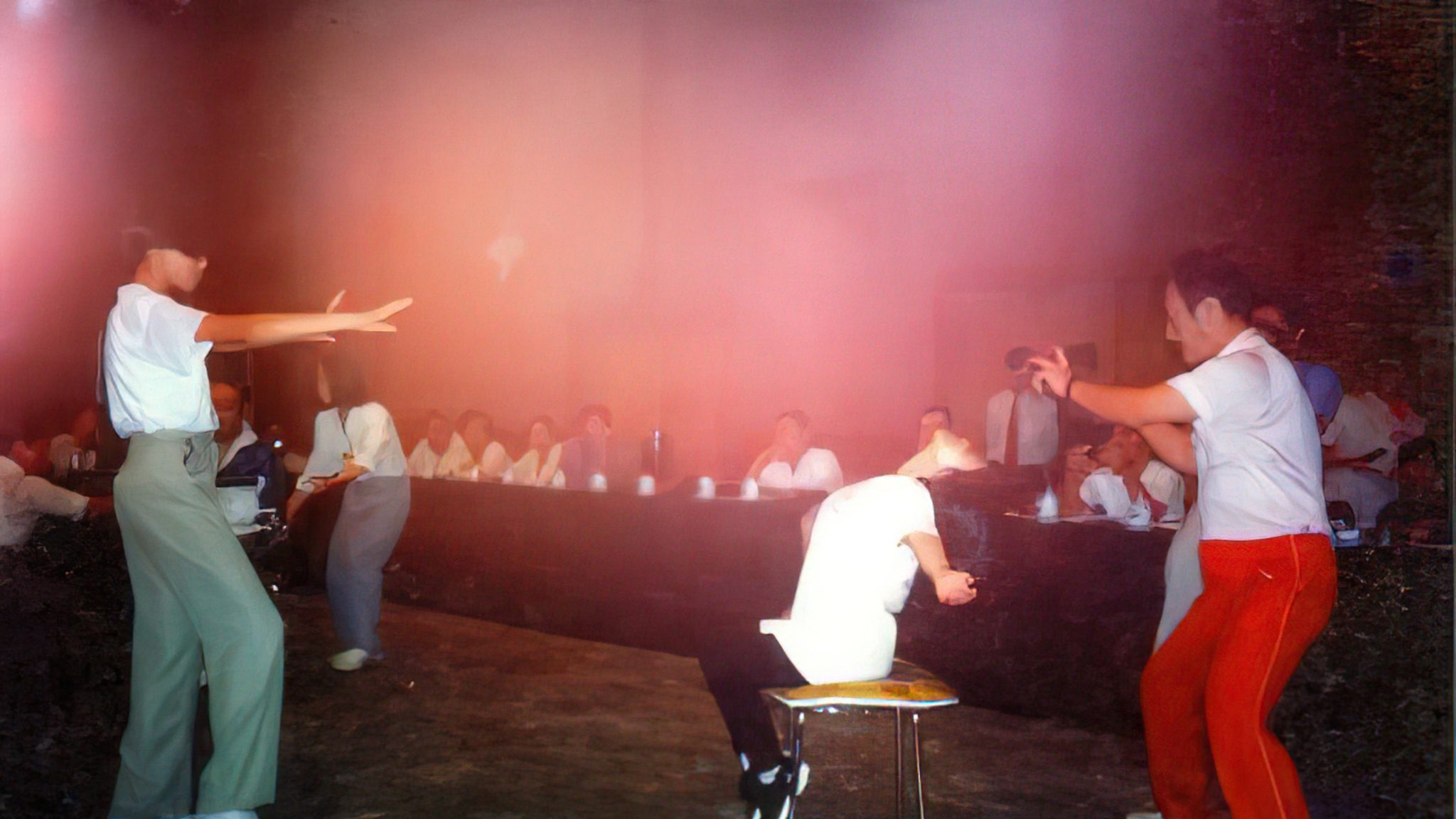 Cultivating Shen - CHI Institute