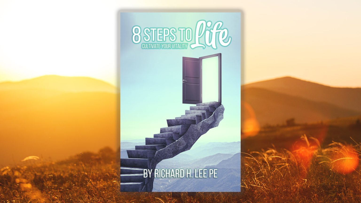 8 Steps to Life eLearning Class- All the Chapters