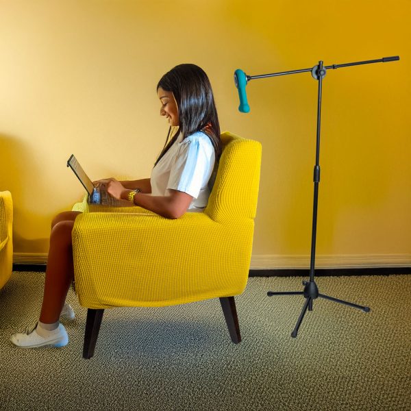 CHI Palm Positioning Stand with Magnetic Mount - CHI Institute