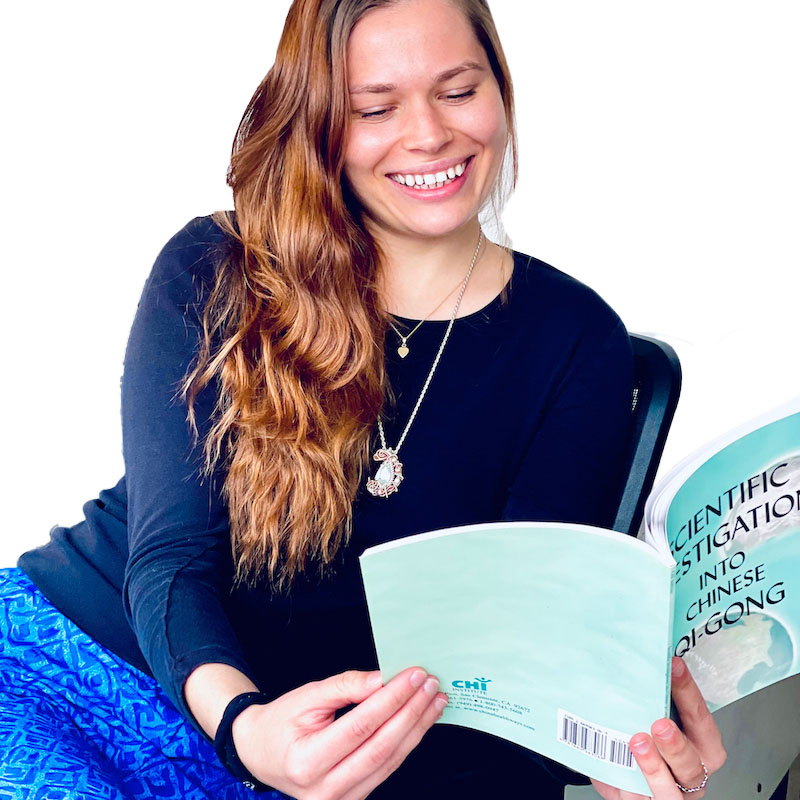 About Chi - CHI Institute