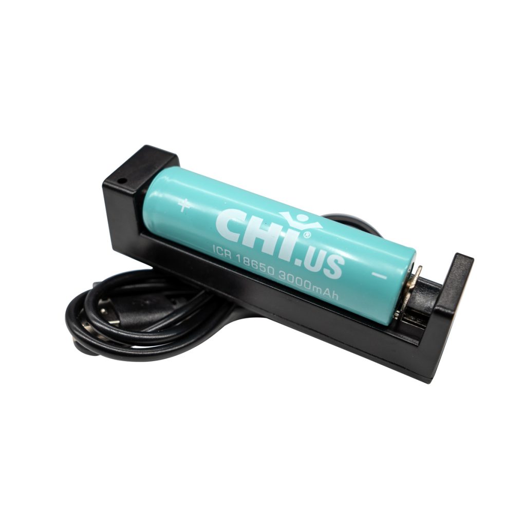 Palm External Battery Charger - CHI Institute