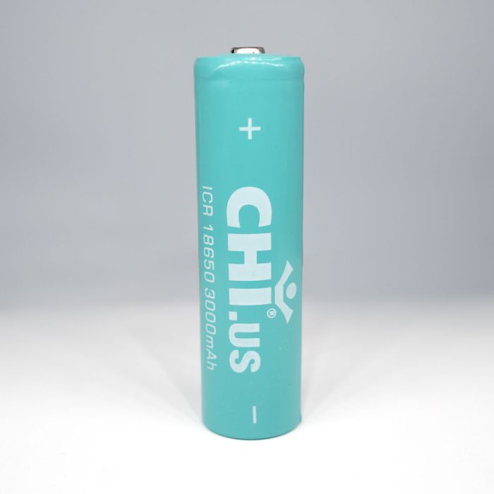 Repair Center - CHI Institute