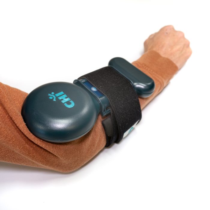 CHI Palm Positioning Straps - CHI Institute