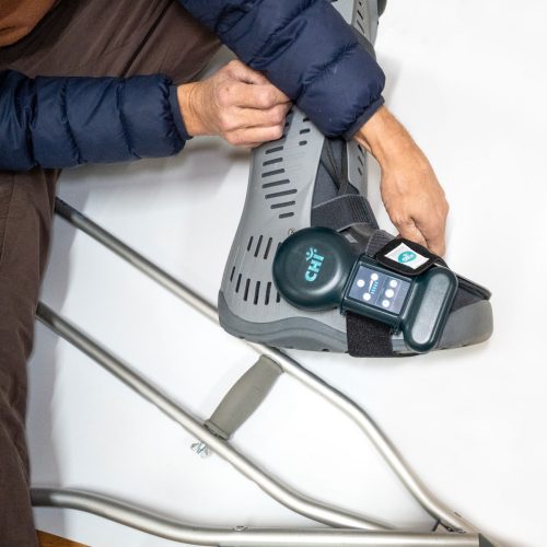 CHI Palm Positioning Straps - CHI Institute