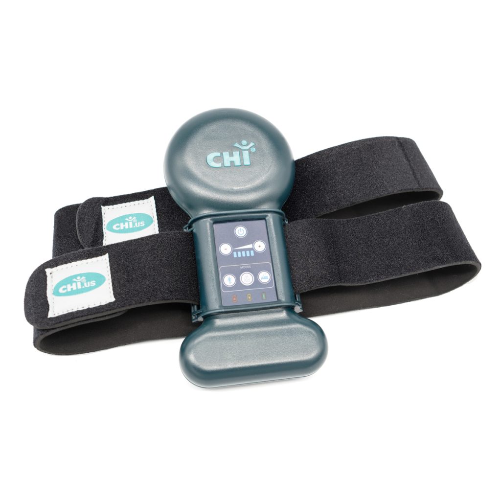 CHI Institute – Healing in the Palm of Your Hand