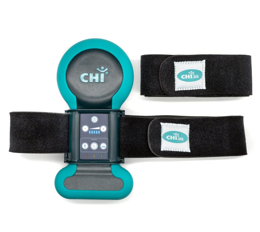 CHI Palm Positioning Straps - CHI Institute