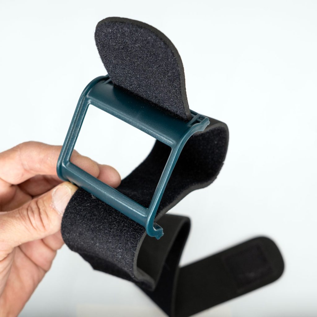 CHI Palm Positioning Straps - CHI Institute