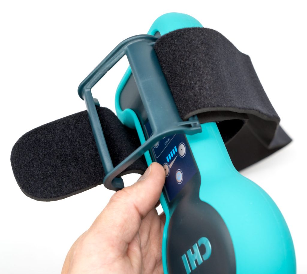 CHI Palm Positioning Straps - CHI Institute