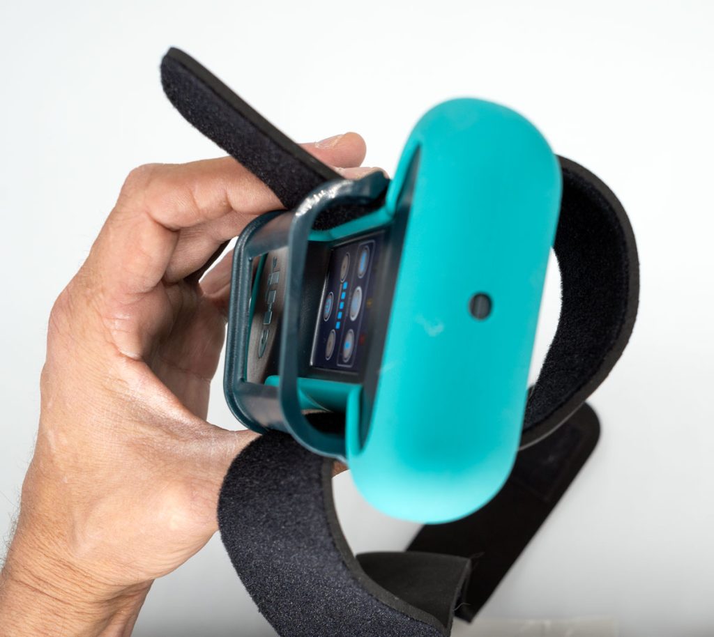 CHI Palm Positioning Straps - CHI Institute