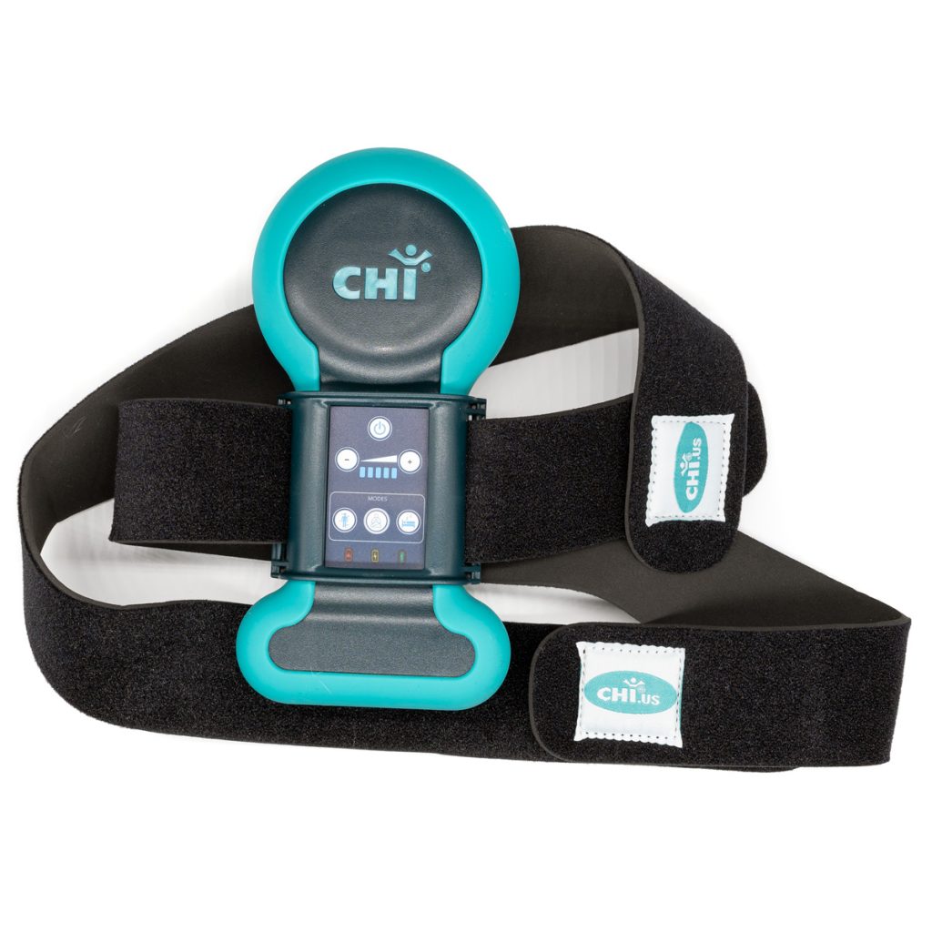 CHI Palm Positioning Straps - CHI Institute