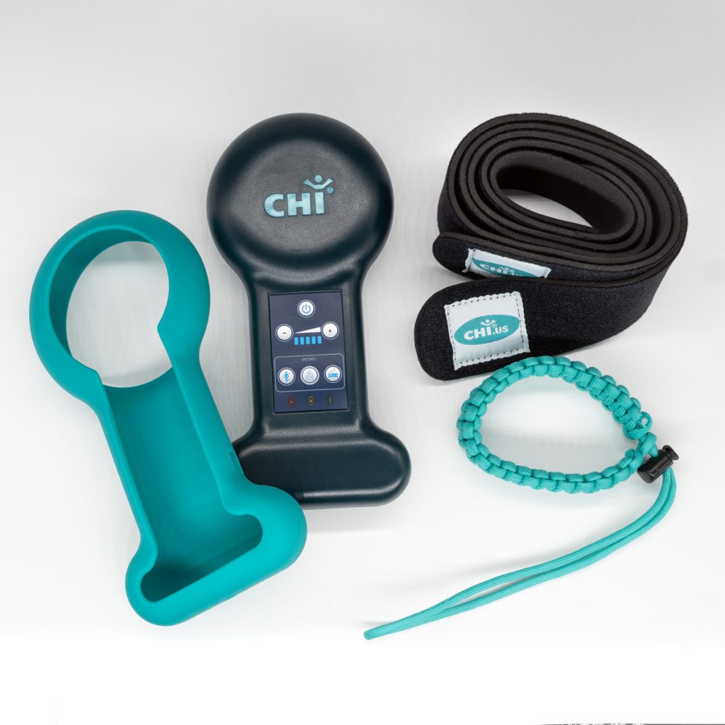 CHI Palm Protection Package - CHI Institute
