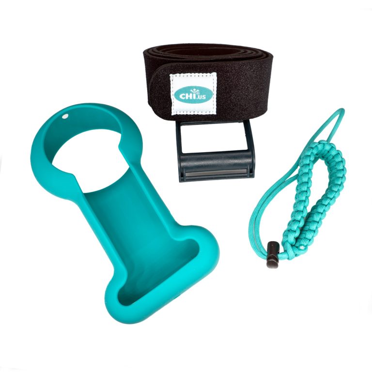 CHI Palm Protection Package - CHI Institute