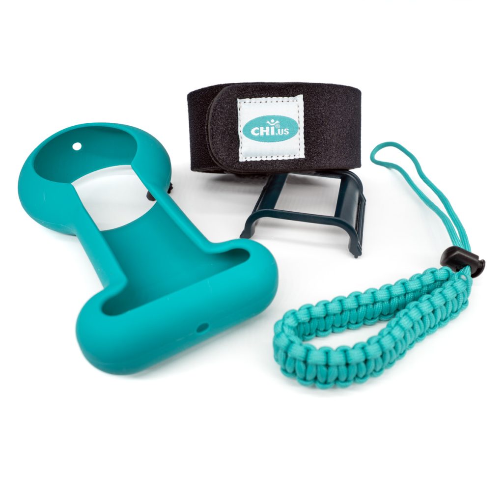 CHI Palm Protection Package - CHI Institute