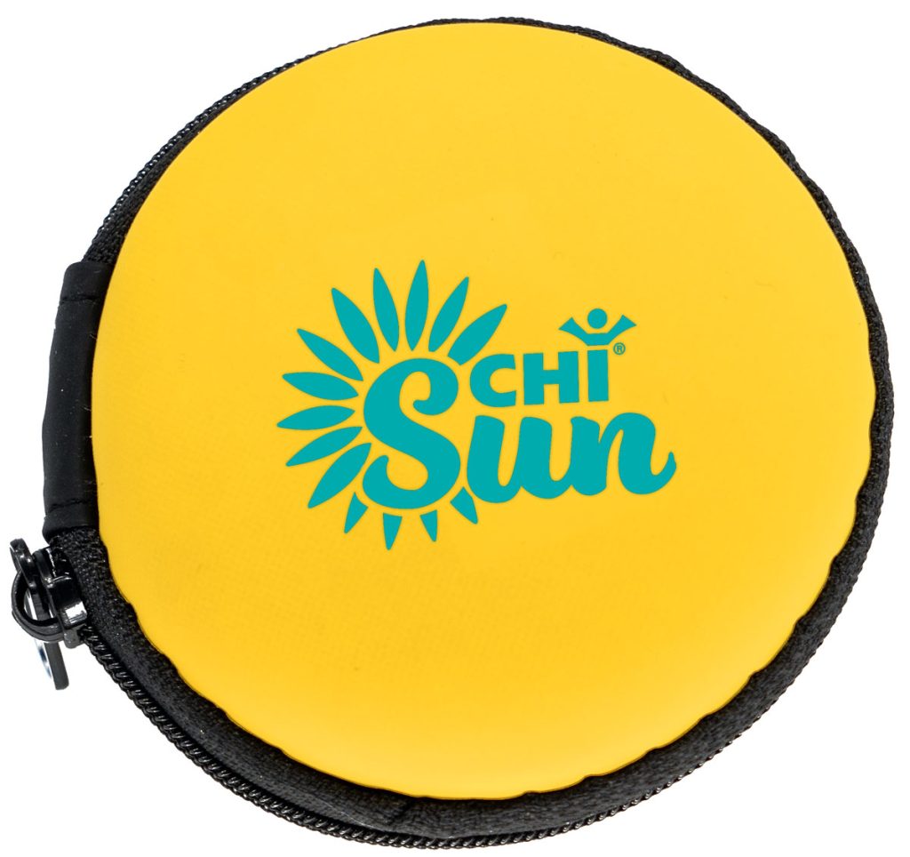 CHI Sun 6-Pack Special - CHI Institute