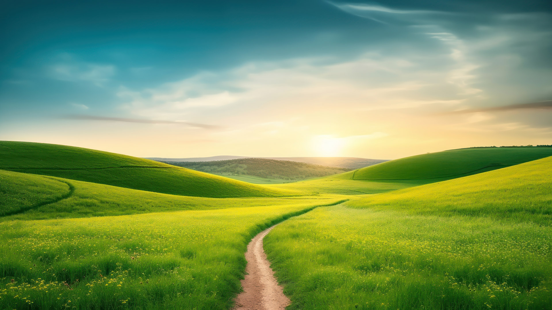 CHI Institute – Healing in the Palm of Your Hand