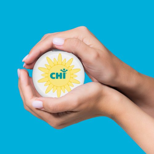 CHI Institute – Healing in the Palm of Your Hand