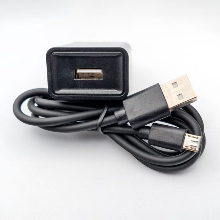 Palm & Sun AC Charger - CHI Institute