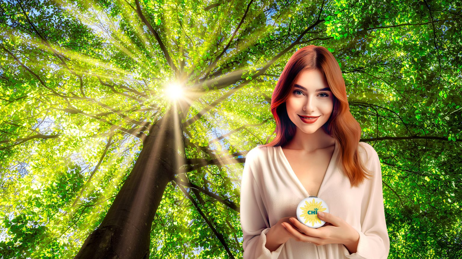 Welcome to CHI Institute: Your Path to Conscious Healing and Wellness ...