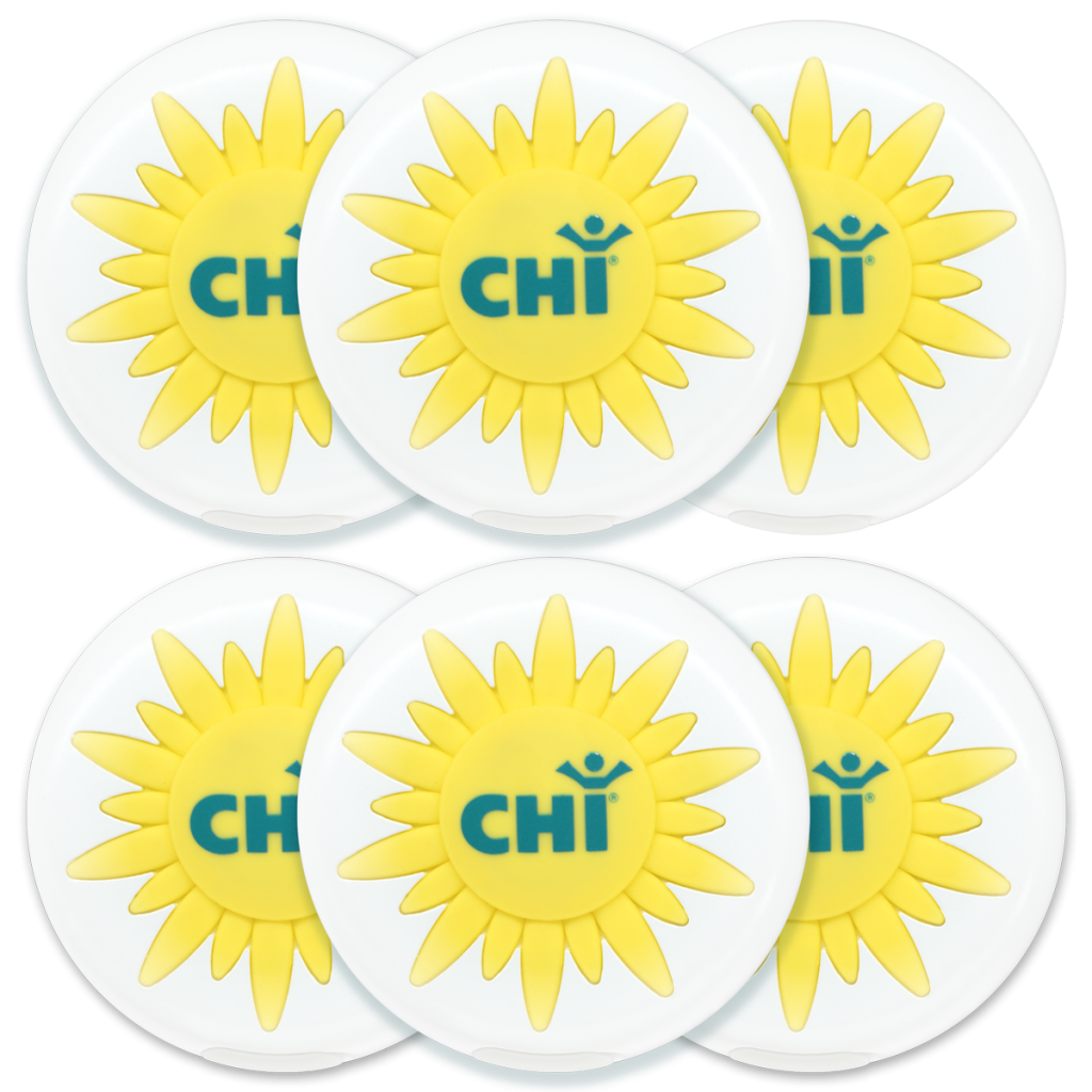 What is the CHI Palm? - CHI Institute