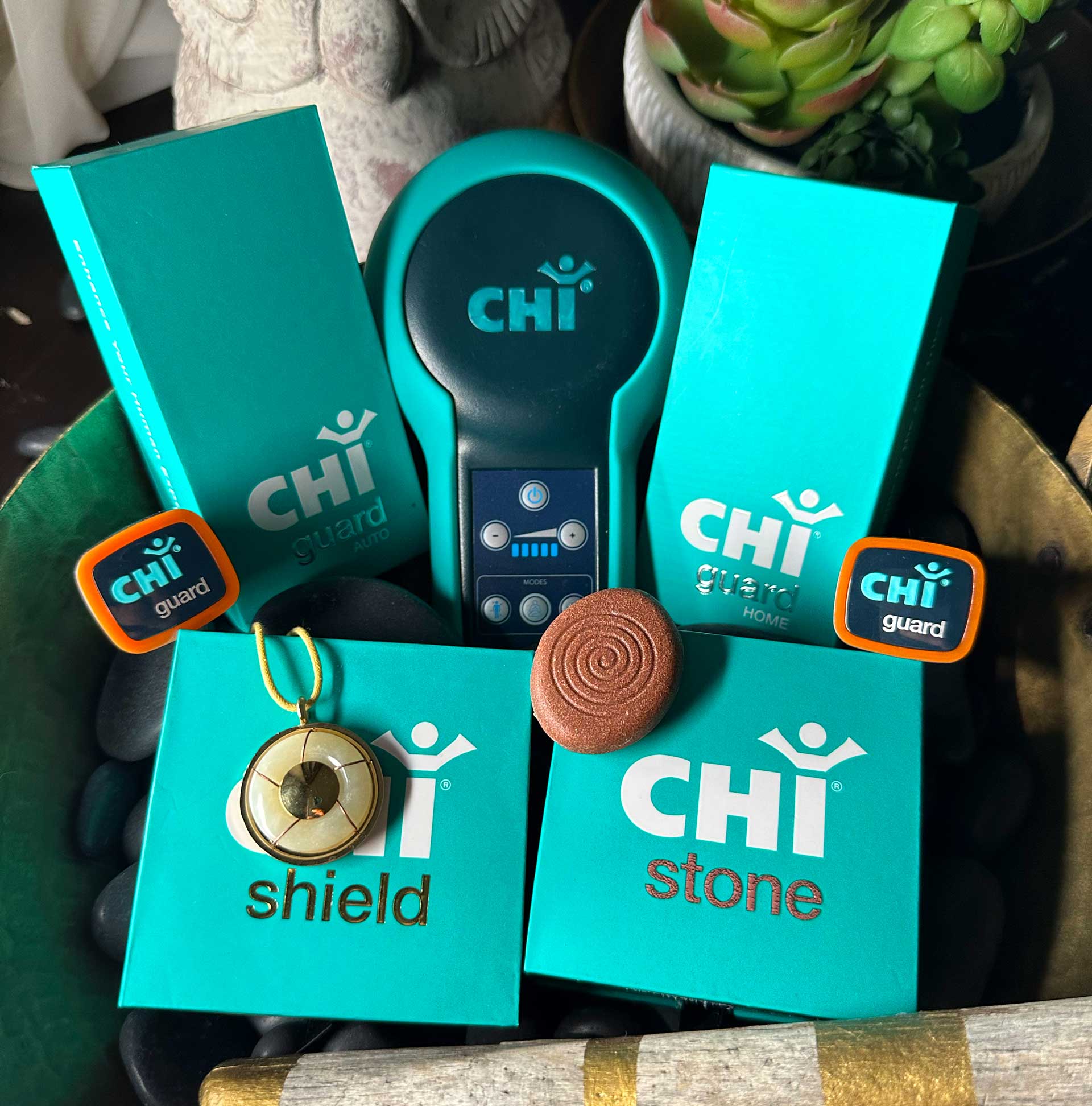 Shop Products - CHI Institute