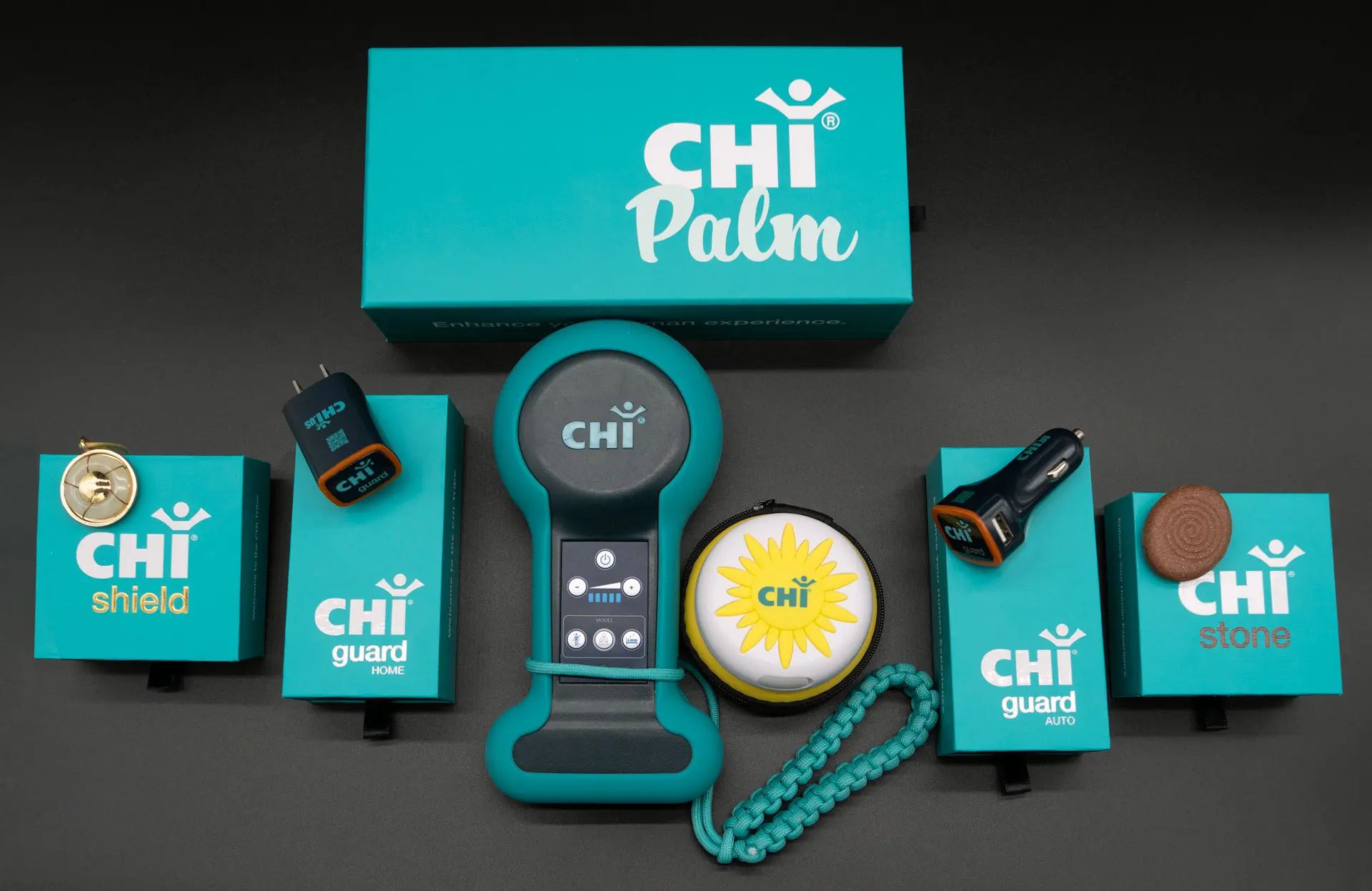 Welcome to CHI Institute: Your Path to Conscious Healing and Wellness ...