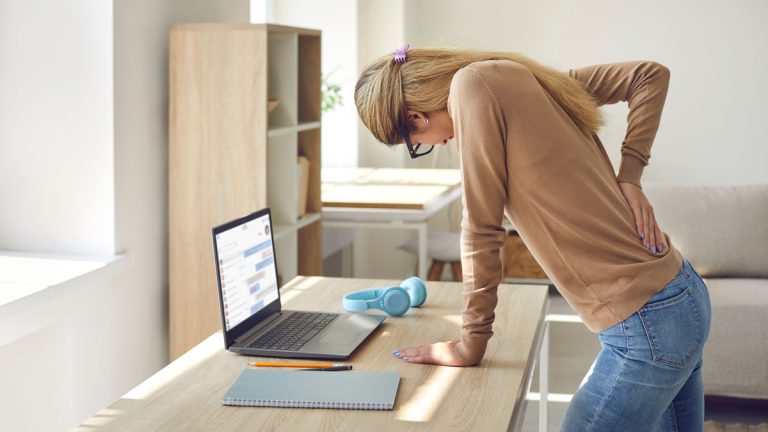 CHI Palm (Infratonic 11) - Pain Relief Where All Else Fails