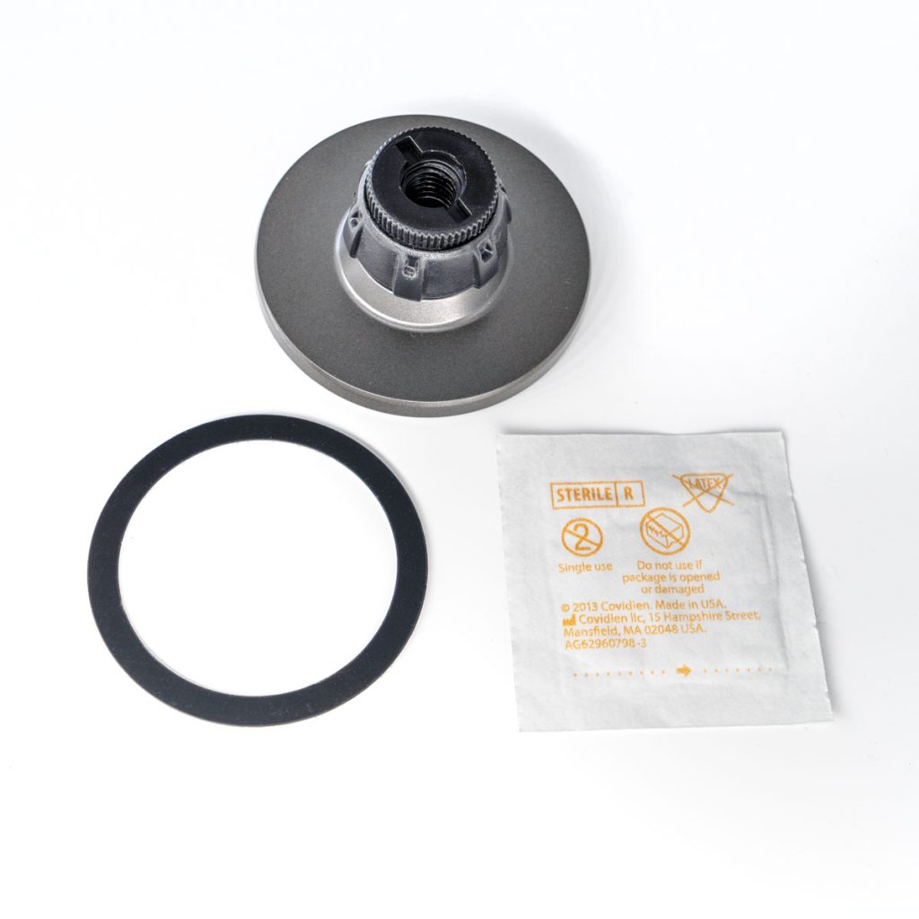 CHI Palm Magnetic Mount Kit for the Positioning Stand - CHI Institute