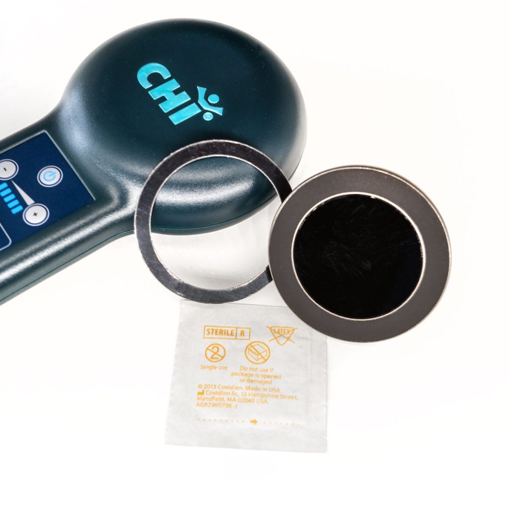 CHI Palm Magnetic Mount Kit for the Positioning Stand - CHI Institute