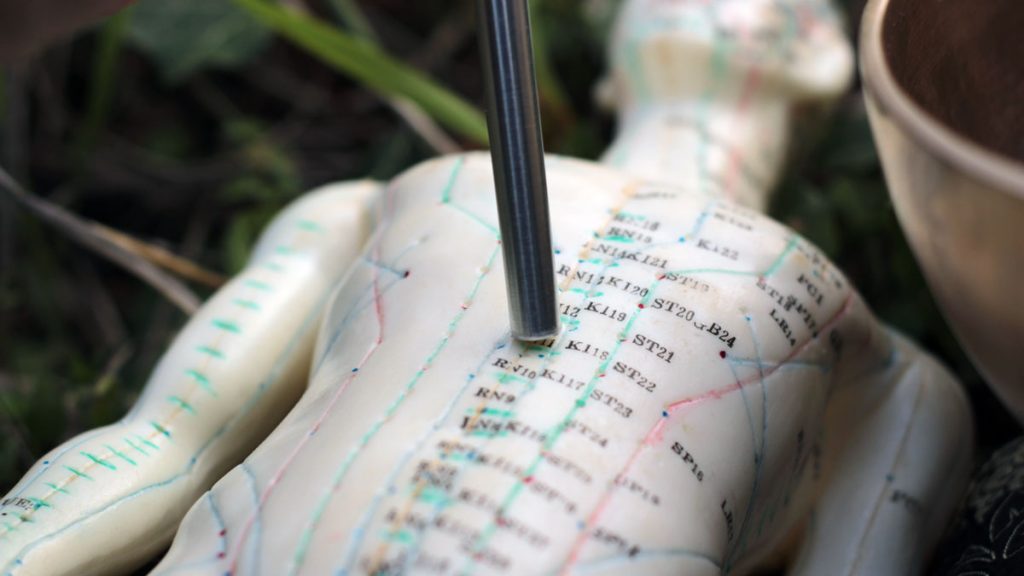 Dissolving Chronic Pain in Tendons, Ligaments, and Connective Tissue ...