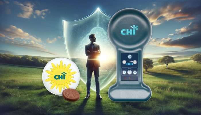 Unlocking the Power of CHI Devices to Combat Colds and Flu - CHI Institute