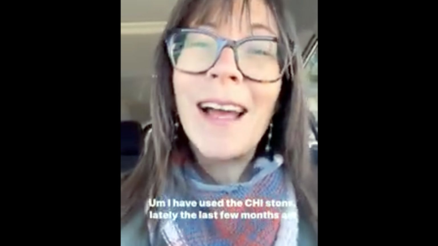 The Story Behind the CHI Stone - CHI Institute