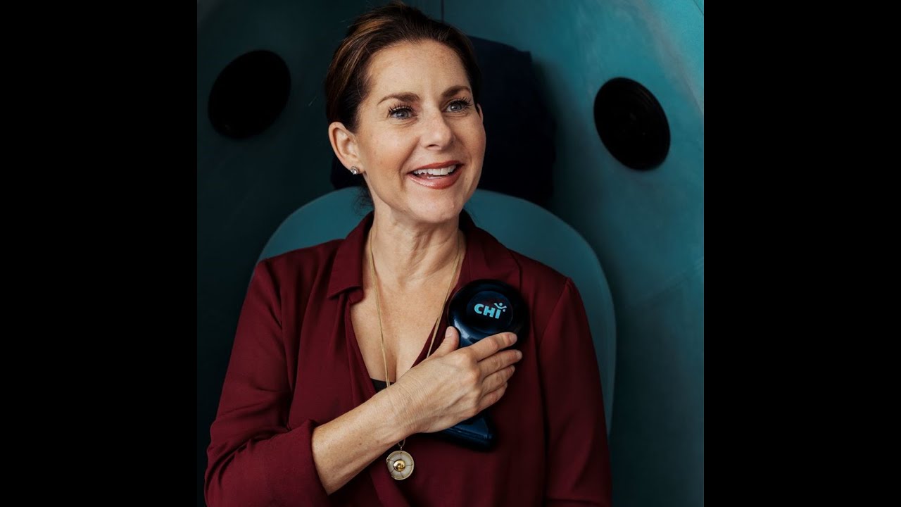 Product Manuals - CHI Institute